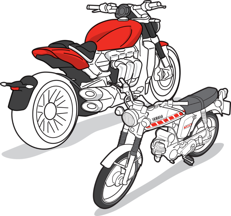 Motorbike Insurance Specialists - Insurance that fuels your passion