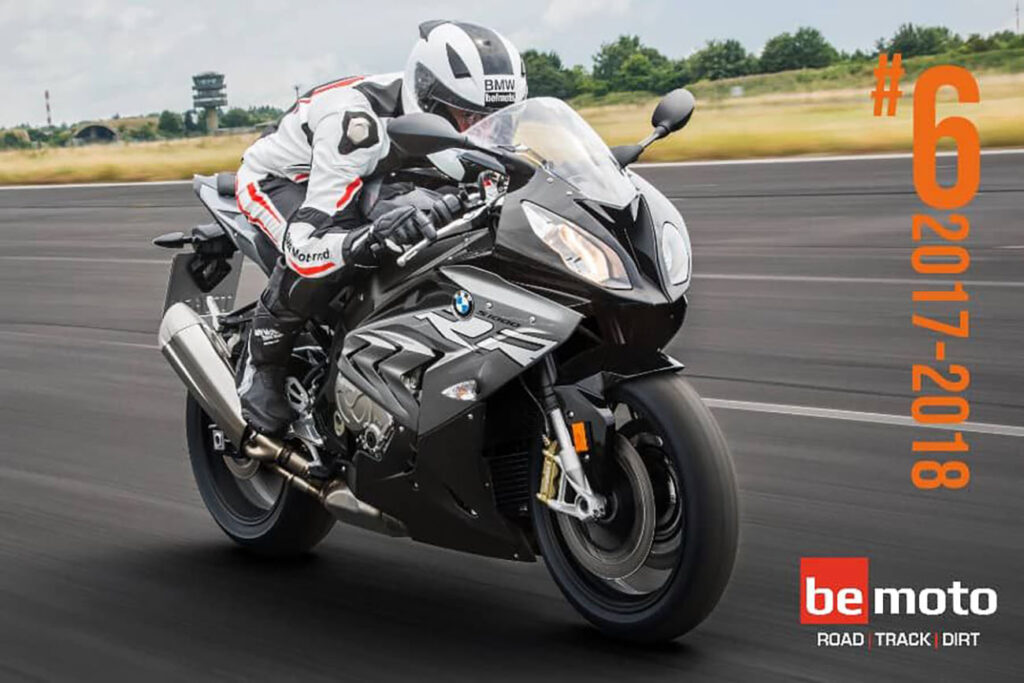 BMW S1000RR & M1000RR: A complete superbike evolution guide (2009–2024 ...