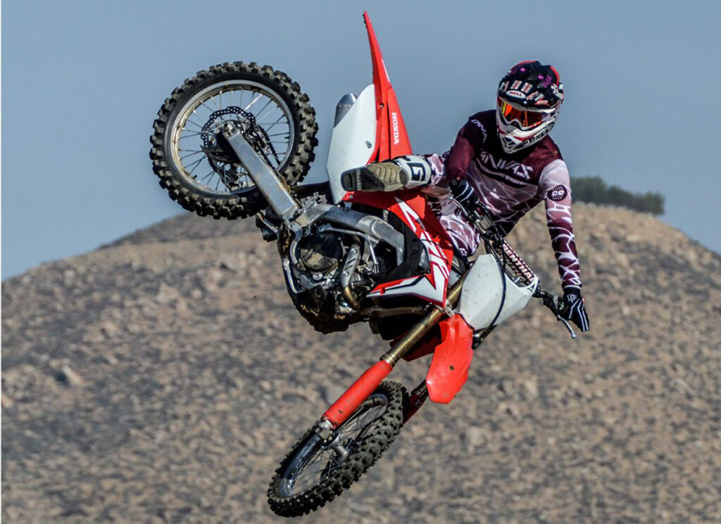 The top 10 motocross bikes of all time! - Motorbike Insurance Specialists