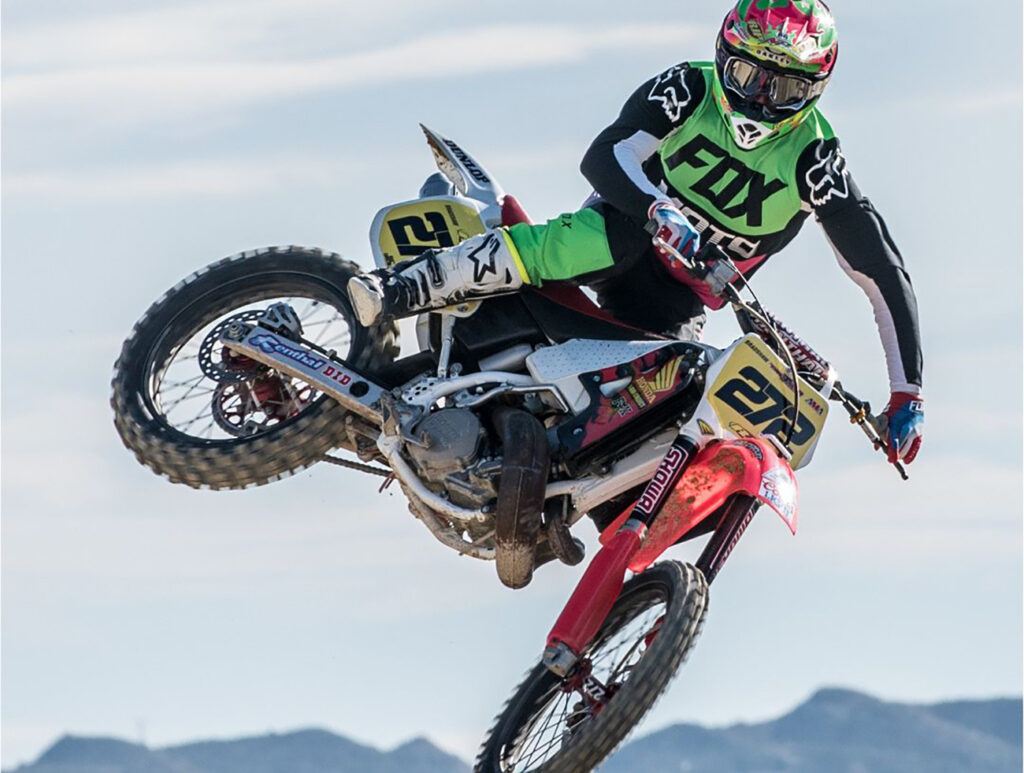 The top 10 motocross bikes of all time! - Motorbike Insurance Specialists