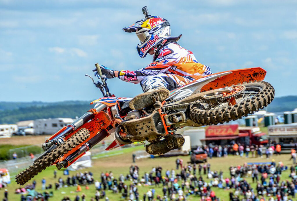 The top 10 motocross bikes of all time! - Motorbike Insurance Specialists