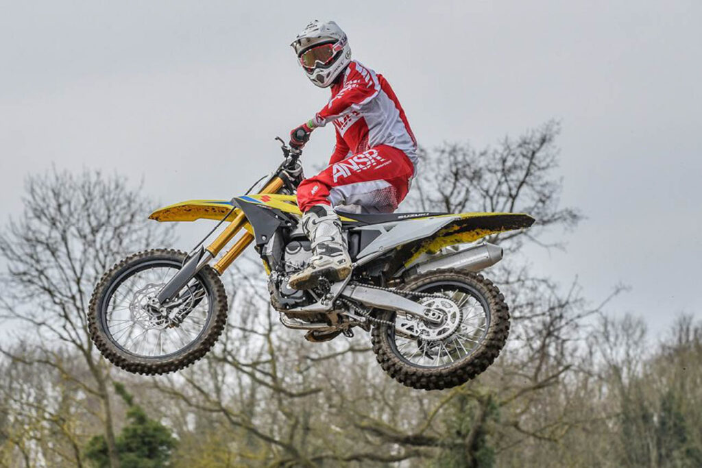Top motocross bikes for beginners: 5 best picks to start your off-road ...