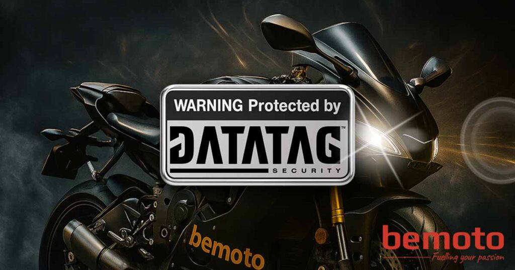 Motorbike Insurance Specialists - Insurance that fuels your passion