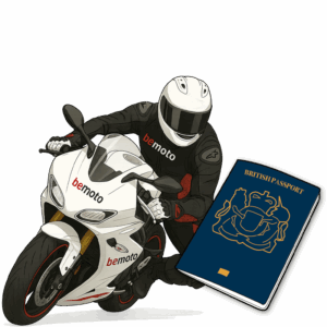 Insurance Products - Motorbike Insurance Specialists