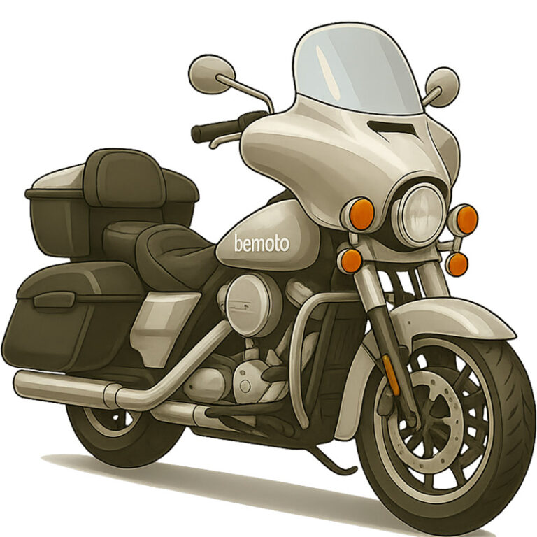 Motorbike Insurance Specialists - Insurance that fuels your passion