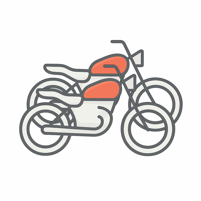 Custom and Modified Motorbike Insurance - Quote online or on the phone