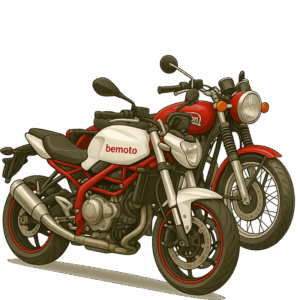 Insurance Products - Motorbike Insurance Specialists